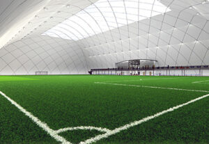 Day Hill Dome – The Place To Play