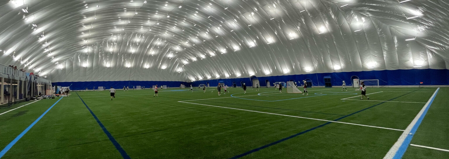 Facility – Day Hill Dome