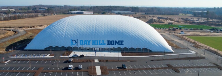 Facility – Day Hill Dome