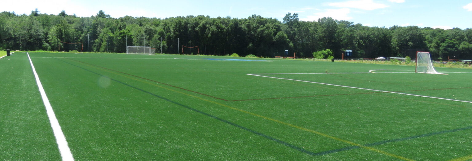 Day Hill Dome – The Place To Play